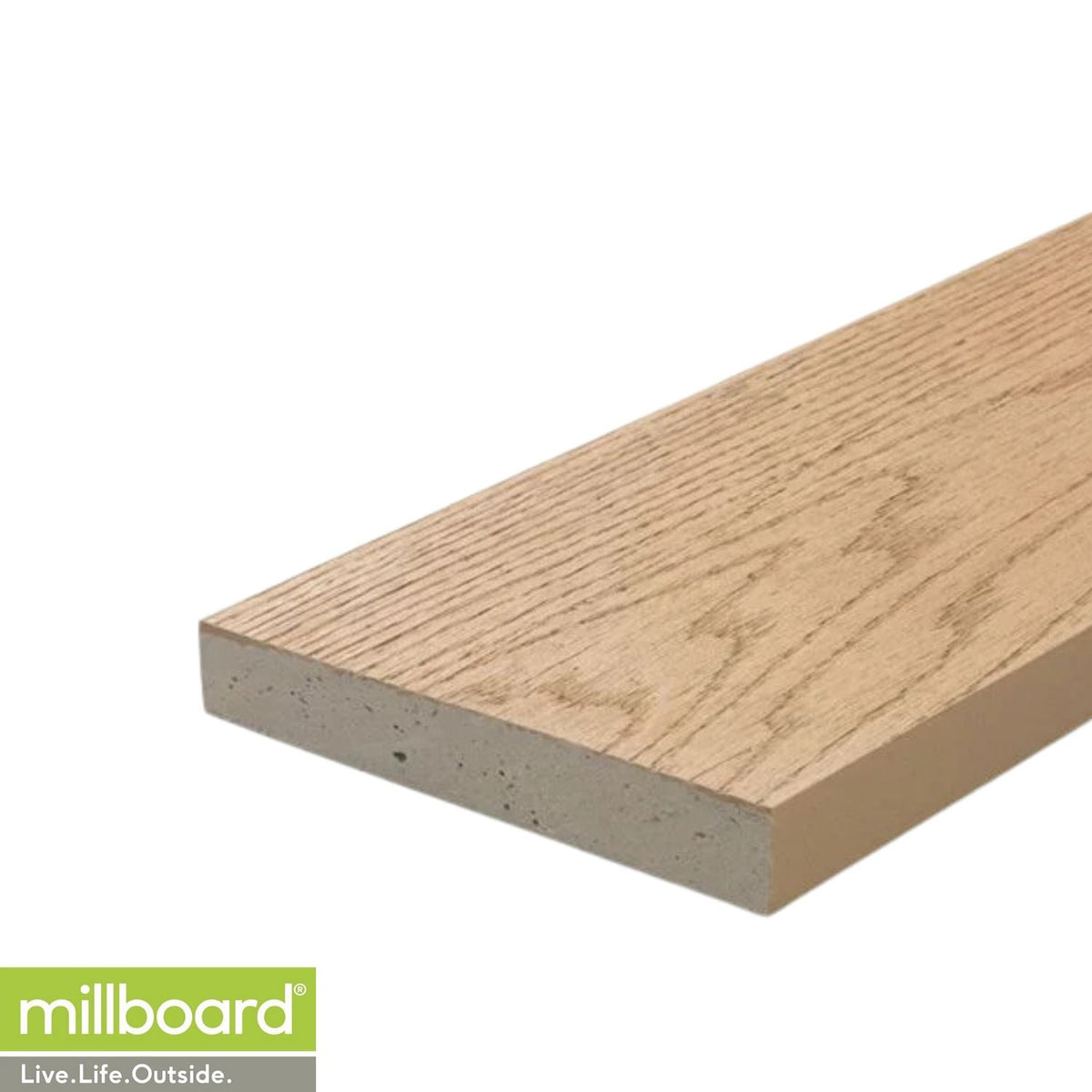 Millboard Decking – Easy Gardens Supply Ltd
