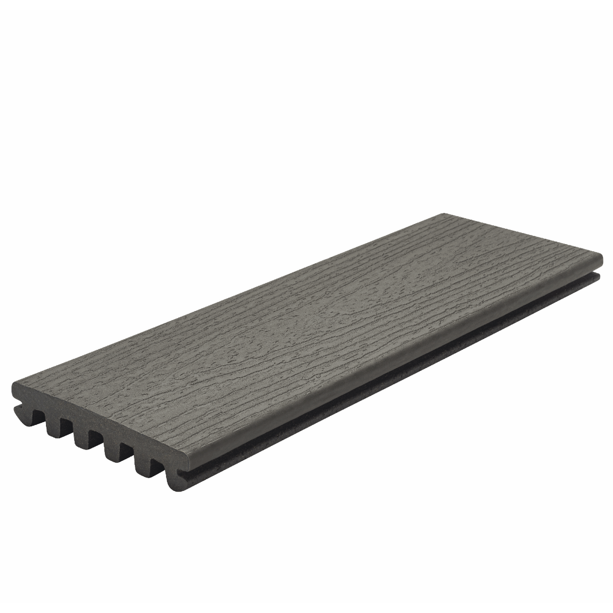 Trex Enhance Basics Decking Board - Clam Shell - Grooved – Easy Gardens ...